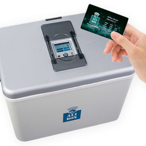 Alibox – DAOS Group